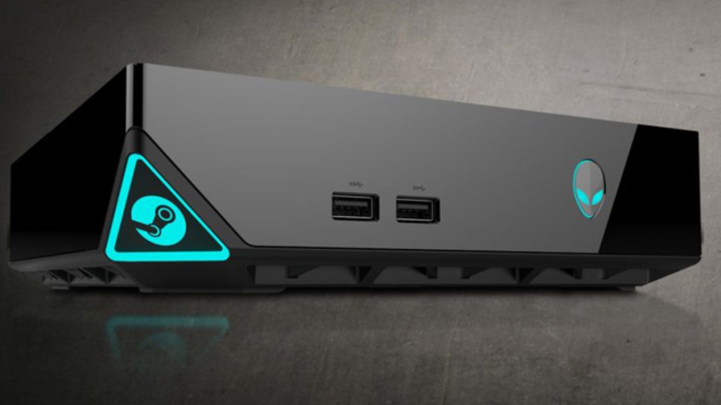 Valve’s 2026 Hardware Lineup